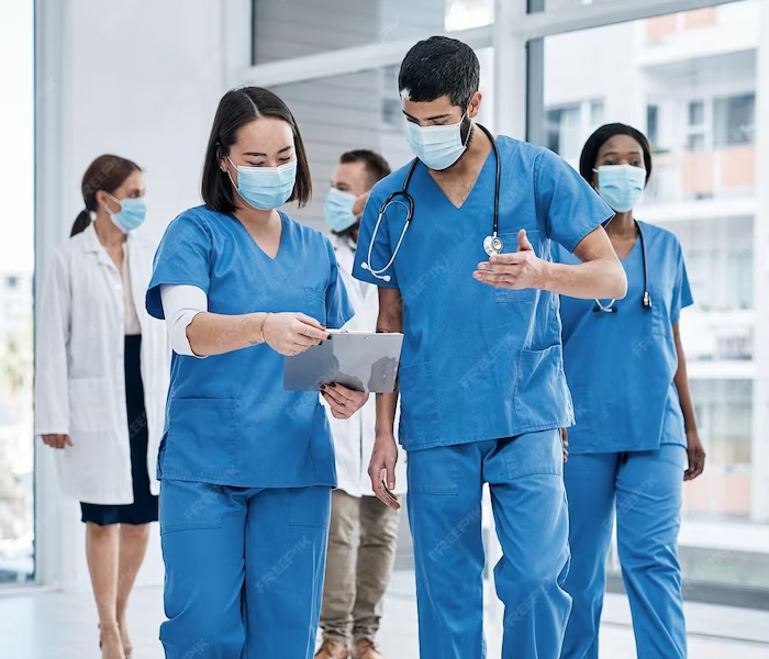 JK.COM - One Platform for All Medical Needs